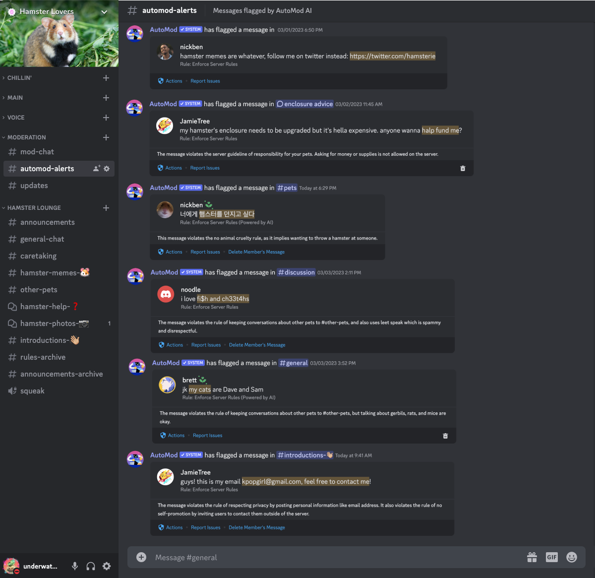 Discord is Your Place for AI with Friends